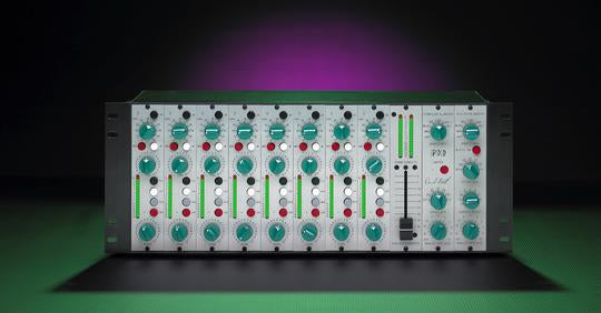 Crane Song Digital and Analog Outboard Pro Audio Equipment – Tidepool Audio