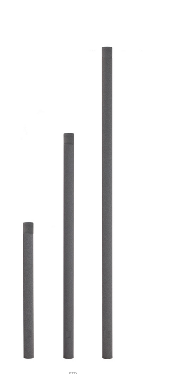 Schoeps STR Vertical Support Rod for Schoeps Microphone Stand ...