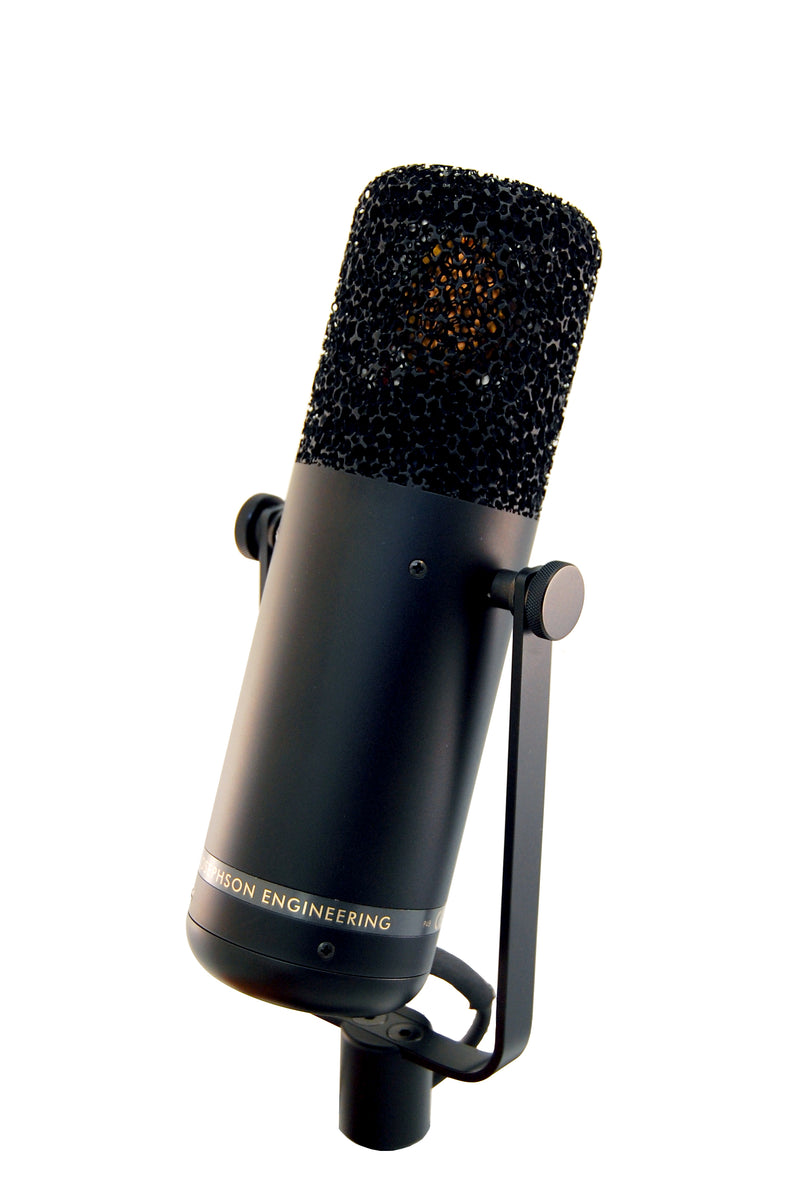 Josephson Engineering C716 LDC microphone – Tidepool Audio