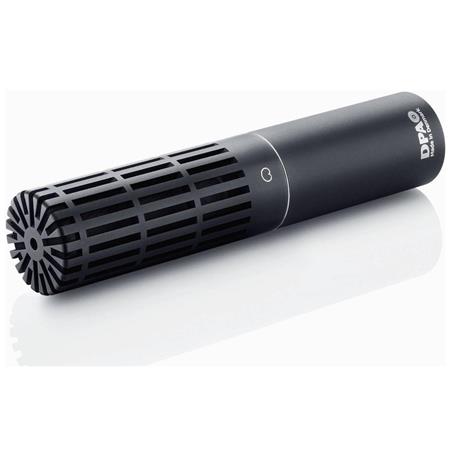 DPA 2011C Twin Diaphragm Compact Cardioid Microphone – Tidepool Audio